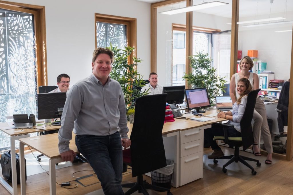 WYCC Insurance - Monaco Yacht Show 2019 exhibition